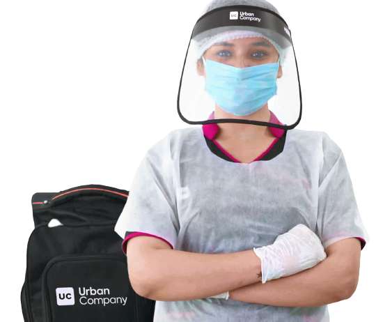 Urban Company - Get Expert Professional Services at Home